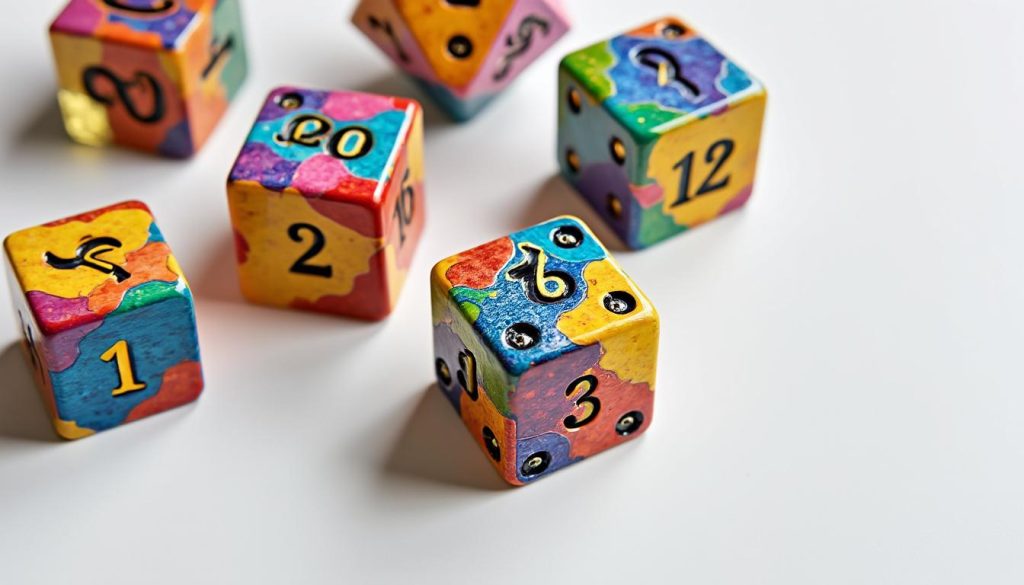 Fabrique ton dé personnalisé 🎲 : le guide facile pour débuter